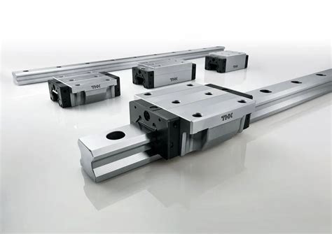 Standard Steel Linear Guideway Block For Industrial At 1200 Piece In Bengaluru