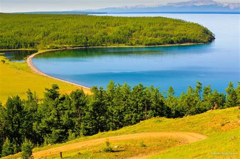 Ц Даваасүрэн Хөвсгөл аймгийн хөгжлийн гарц бол уул уурхай бус хөдөө аж ахуй аялал жуулчлалын