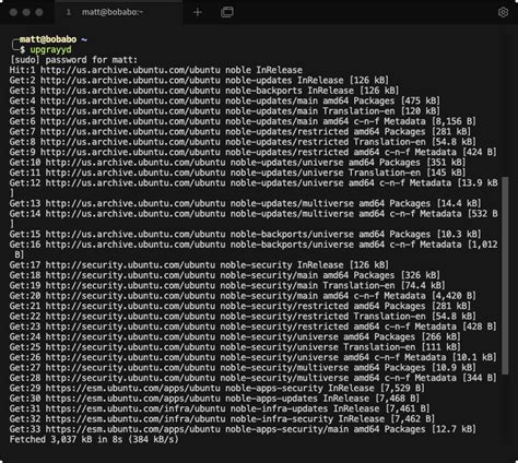 The Default Mac Terminal Is Boring Try These 6 Apps Instead