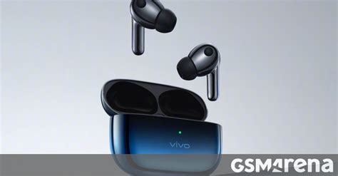vivo TWS 3 Pro buds offer 49dB ANC up to 4kHz and lossless audio ...