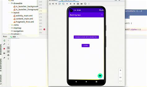 Secure Mobile Biometric Authentication Best Practices And Implementation Guidelines For Kotlin