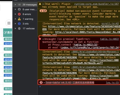Vxe Table V426 工具栏无法关联表格 · Issue 1762 · X Extendsvxe Table · Github