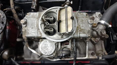 Which carburetor should I order? : r/MechanicAdvice