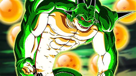 Gathering All 7 Namekian Dragon Balls And Summoning Porunga Dragon Ball