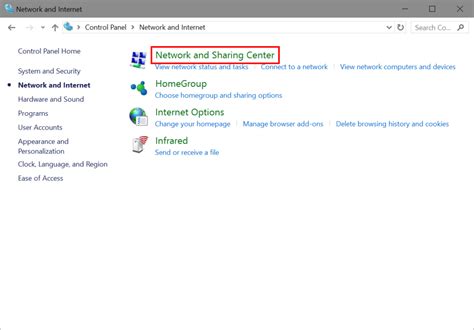 How To Share A Printer In Windows To Create A Network Printer German Pearls