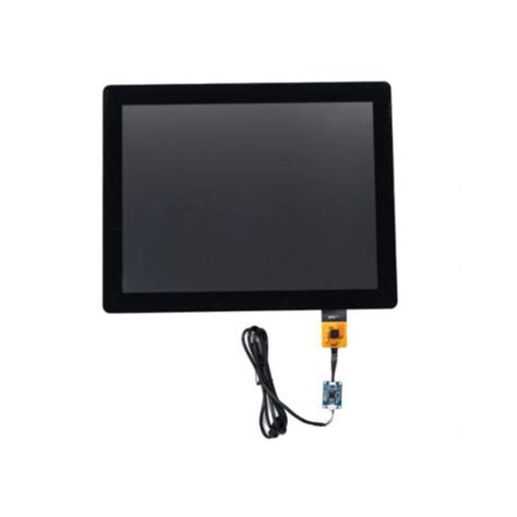 Buy Wholesale China Full Hd P Inch Tft Lcd Display Capacitive Touch Screen Capacitive