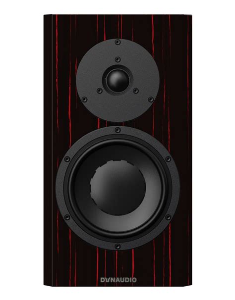 Dynaudio Special Forty Bookshelf Speakers Hawthorne Stereo