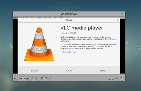 How To Install VLC Media Player On Debian TecAdmin