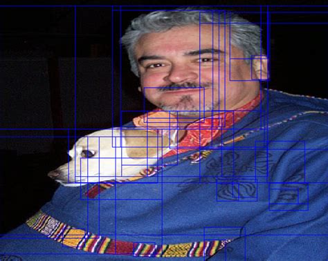 详细理解目标检测开山之作r Cnncnn 物体叠加识别 Csdn博客