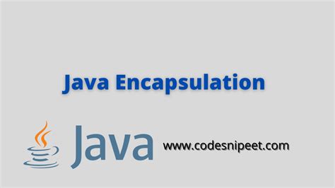 Java Oop Archives Codesnipeet
