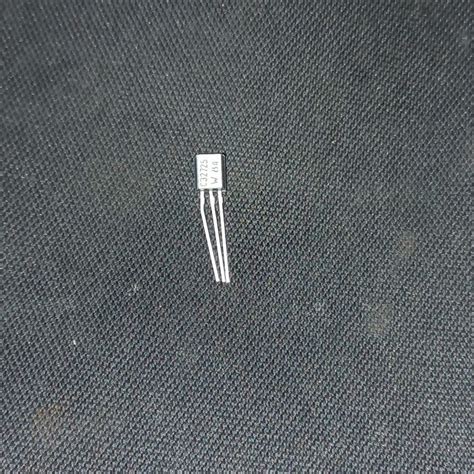 Jual Transistor C32725 Original Philips 2sc32725 C 32725 Ori Tr Fajar Fajar Elektro 2 Shopee