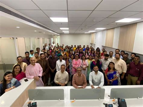 vandana gupta on linkedin we are growing leaps and bounds and we all are super excited about it