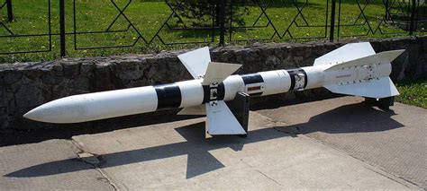 Ракета Р-27: модернизация пройдена, впереди серийное производство для ВКС