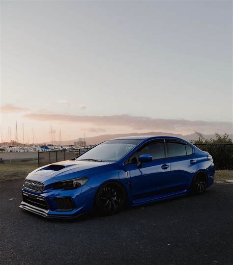 Suspension Management Kit Sunset Stance