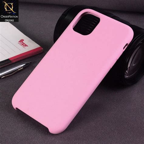 Iphone 11 Cover Design 11 Soft Silicone Assorted Candy Color Case Ordernation