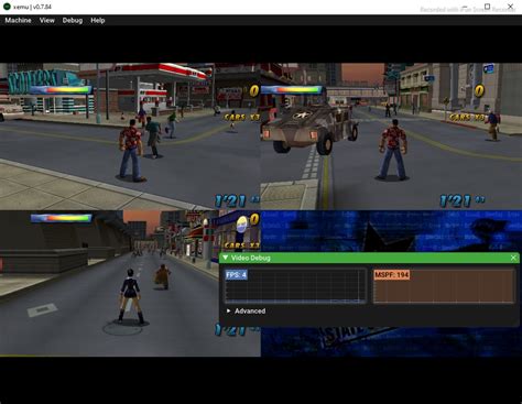 State Of Emergency Frame Drops · Issue 1399 · Xemu Projectxemu · Github