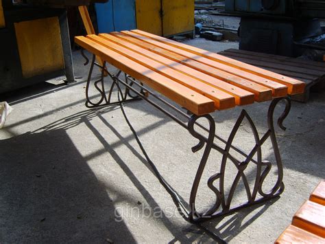 Скамейка без спинки продажа цена в Алматы Скамейки от ТОО «База ГИН 2052295