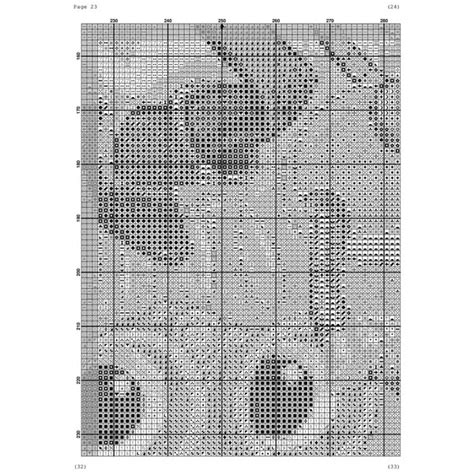 Toy Story Cross Stitch Pattern Disney Cross Stitch Pattern Inspire