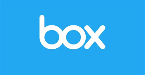 Box Launches Enterprise Friendly Desktop App For Windows And Mac