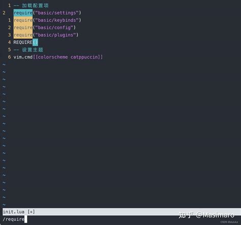 vim 从嫌弃到依赖 18 ——查找模式进阶 知乎