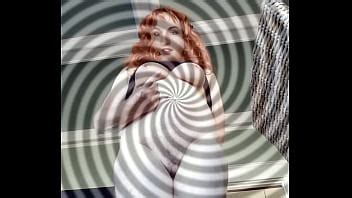 Kneel Open Accept Submit Your Hypnodomme Trances You With Just Those Four Words
