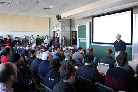 seven years ago at fosdem nicola iarocci