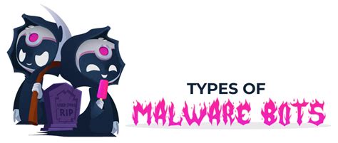 What Is A Bot Malware How Is It Different From A Sneaker Bot