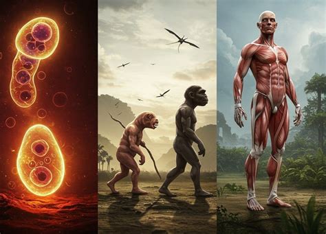 Life Is A Computational System