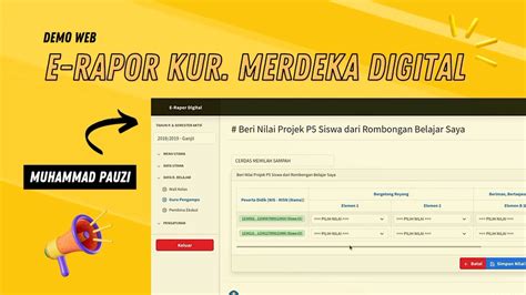 Membuat And Slicing Website Menggunakan Html Css Javascript Reactjs