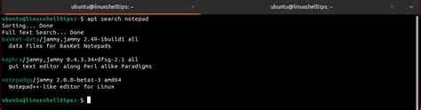 Fixing E Unable To Locate Package” Error On Ubuntu