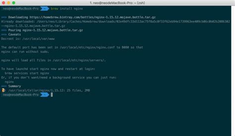 本地nginx反向代理访问Pixiv指北 理想乡