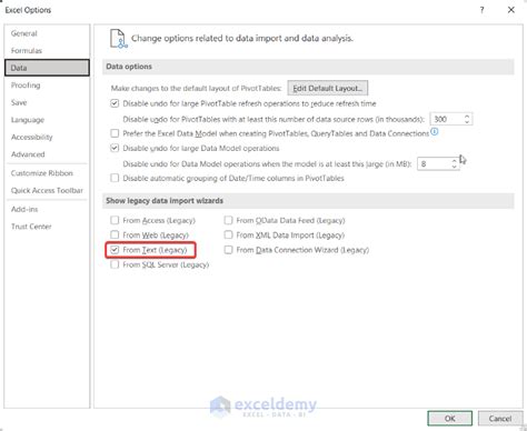 Excel Not Saving Csv With Commas 7 Possible Methods