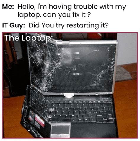 30 funny tech memes everyone from hackers to boomers can enjoy