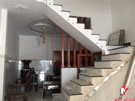 Ph Ng N S A C U Thang Lan Can C Nh Ng P