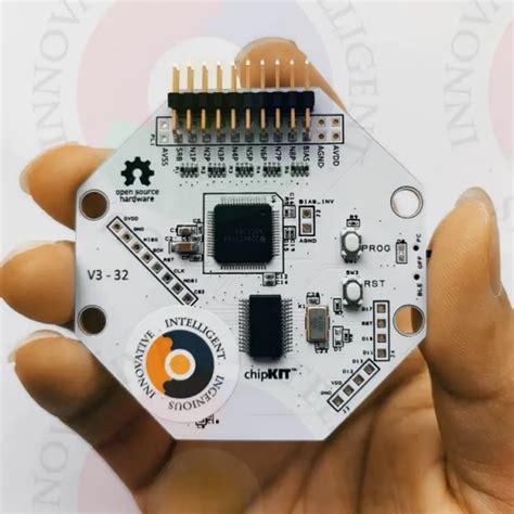 New Version V3 32bit Openbci V3 Open Source Arduino Eeg Eeg Module 8 16