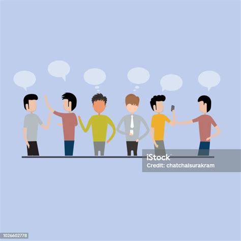 비즈니스 사람들이 그룹 채팅 통신 Bubblebusiness 사람들이 문자 논의 통신 사회 Networknewssocial 네트워크 Chatdialogue 음성의 거품 동료