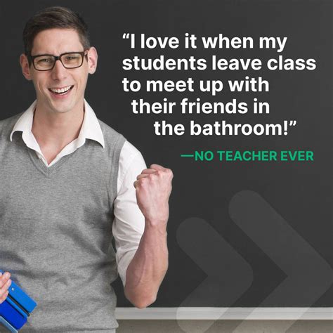 Smartpass On Linkedin Let Teachers Focus On Teaching Smartpasss Digital Hall Pass System