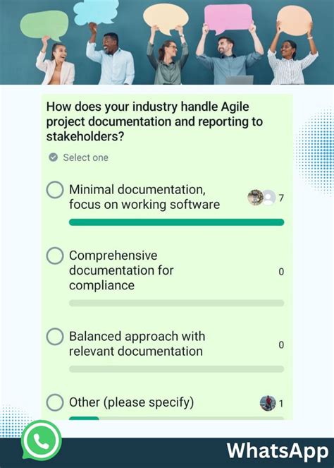 How Does Your Industry Handle Agile Project Documentation And Reporting To Stakeholders Agile How Does Your Industry Handle Agile Project Documentation And Reporting To Stakeholders Agile