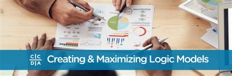 Creating And Maximizing Logic Models Christian Community Development