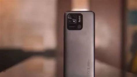 Rekomendasi Hp Xiaomi Murah Dengan Harga Di Bawah Rp Juta Di September Tribun Medan Com