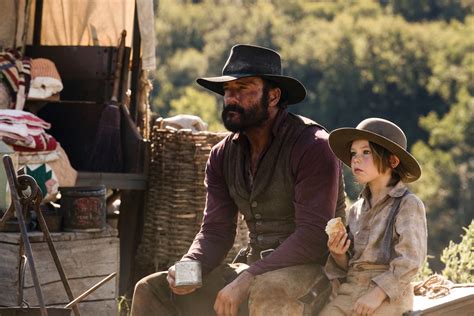 1883 Tim Mcgraw Confirms The Season Finished Filming Calls It