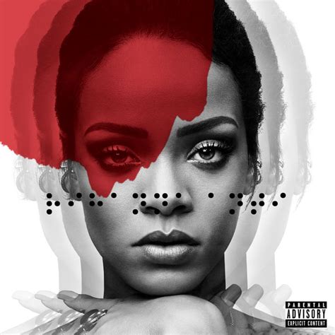 Pin By Kevin Kabutey Siameh On Album Covers Rihanna Album Cover