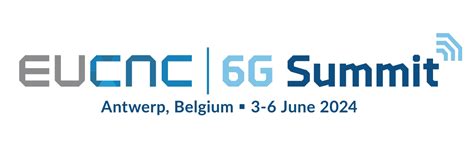 Eucnc And 6g Summit 2024 Sns Ju