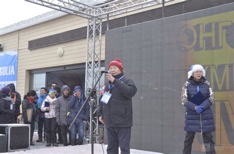 МОНГОЛЫН БҮХ АРД ТҮМНИЙ СПОРТЫН НААДАМ