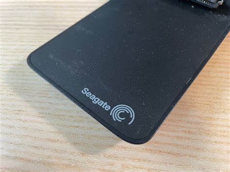 Seagate Thunderbolt External Harddisk Reader Computers And Tech Parts And Accessories Hard Disks