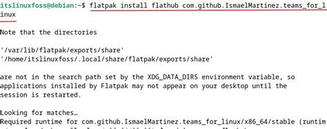 How To Install Microsoft Teams On Debian 12 Its Linux Foss