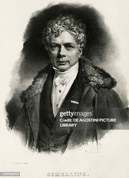 Friedrich Von Schelling Photos And Premium High Res Pictures Getty Images