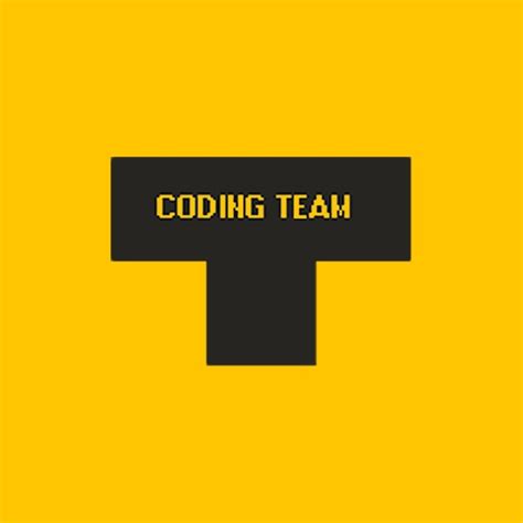 Coding Team Youtube