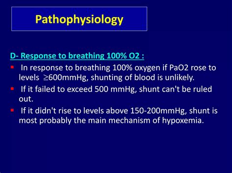 Hepatopulmonary Syndrome By Drtinku Joseph Pptx