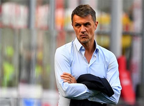 Paolo Maldini 2022